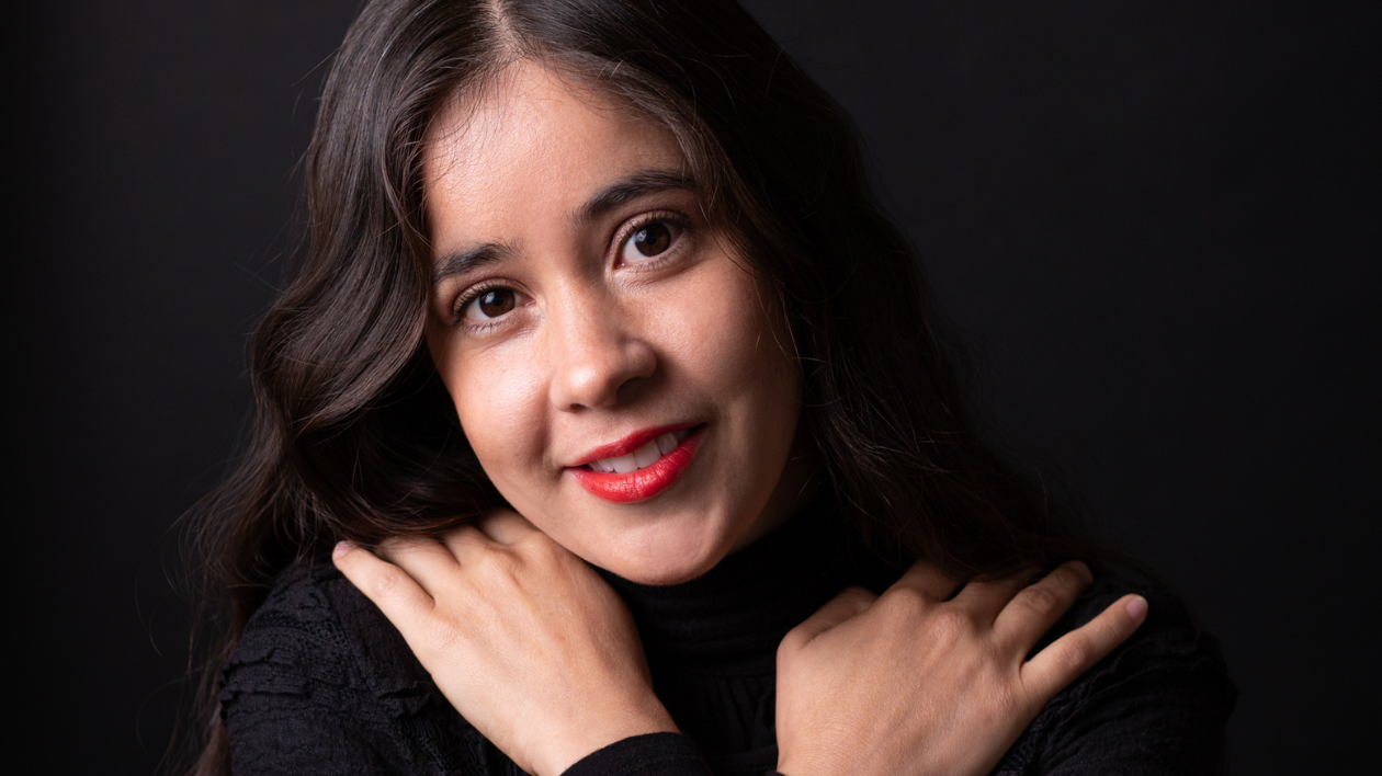 Ingrid Beaujean: Las Billies es uno de los proyectos que me tiene muy ...